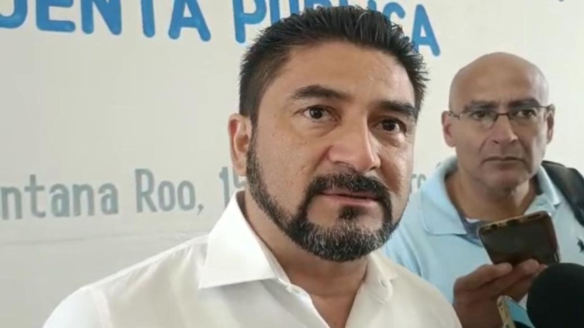 Anuncia tesorero de Solidaridad que se digitalizarán 15 trámites ...