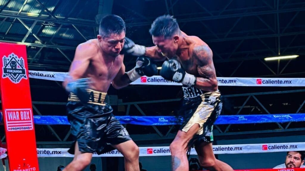 “Viva Playa del Carmen” fue una explosión de emociones en la unidad ...