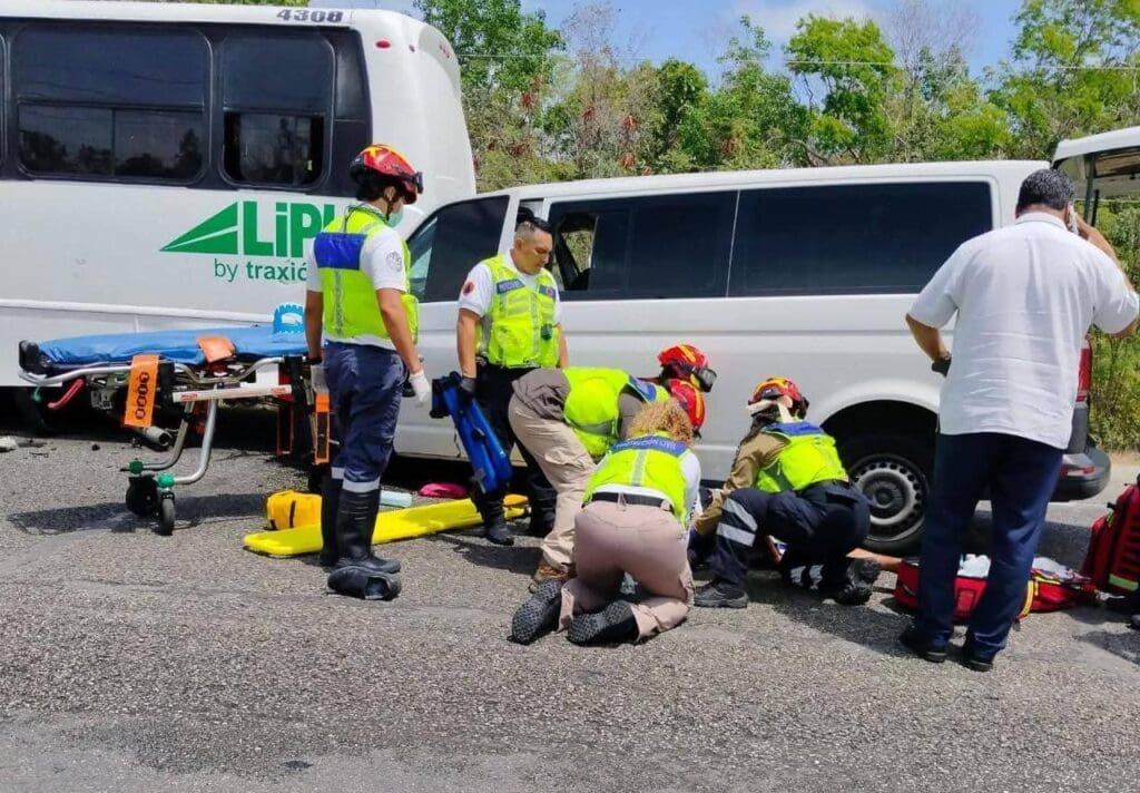 Gobierno de Estefanía Mercado posiciona a Playa del Carmen en altos ...