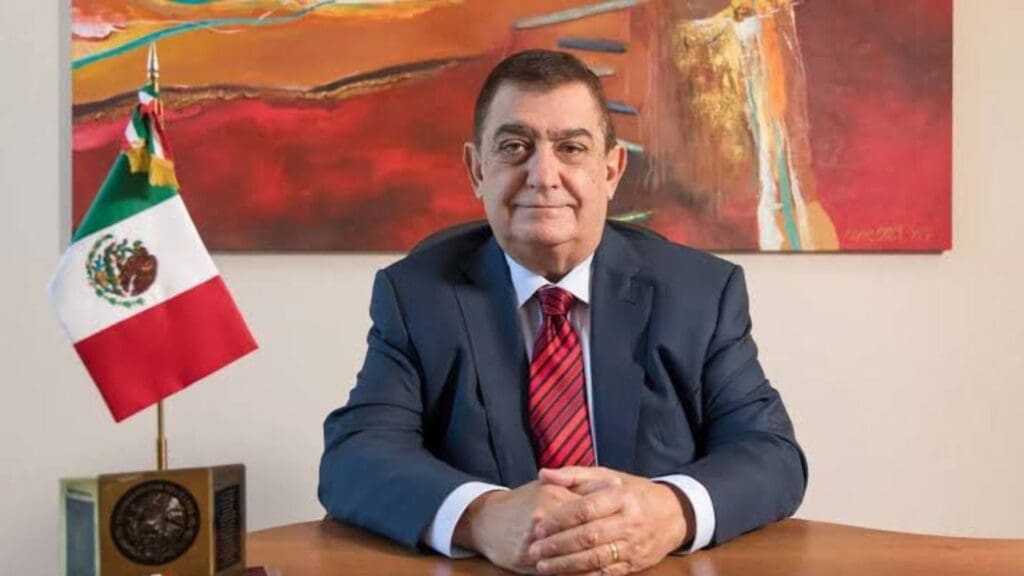 Ya es hora de dejar de ocultar el nombre de Playa del Carmen: José ...