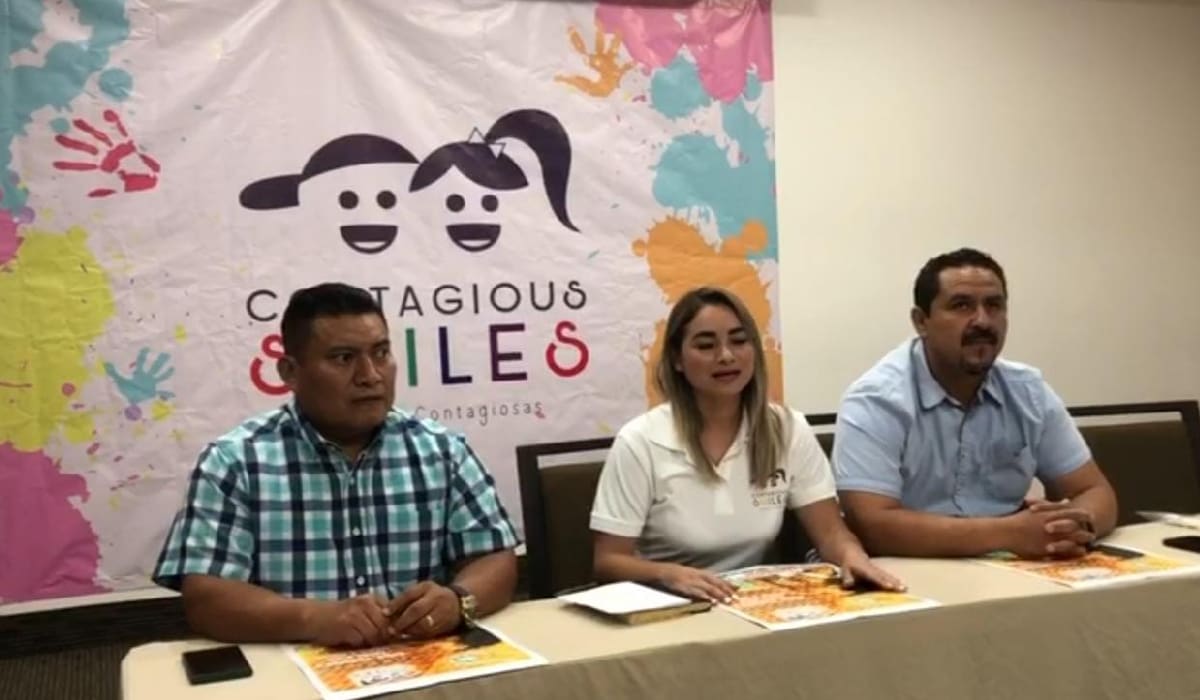 Lanzan campaña para recolectar ropa y zapatos en Solidaridad » Soy Playense