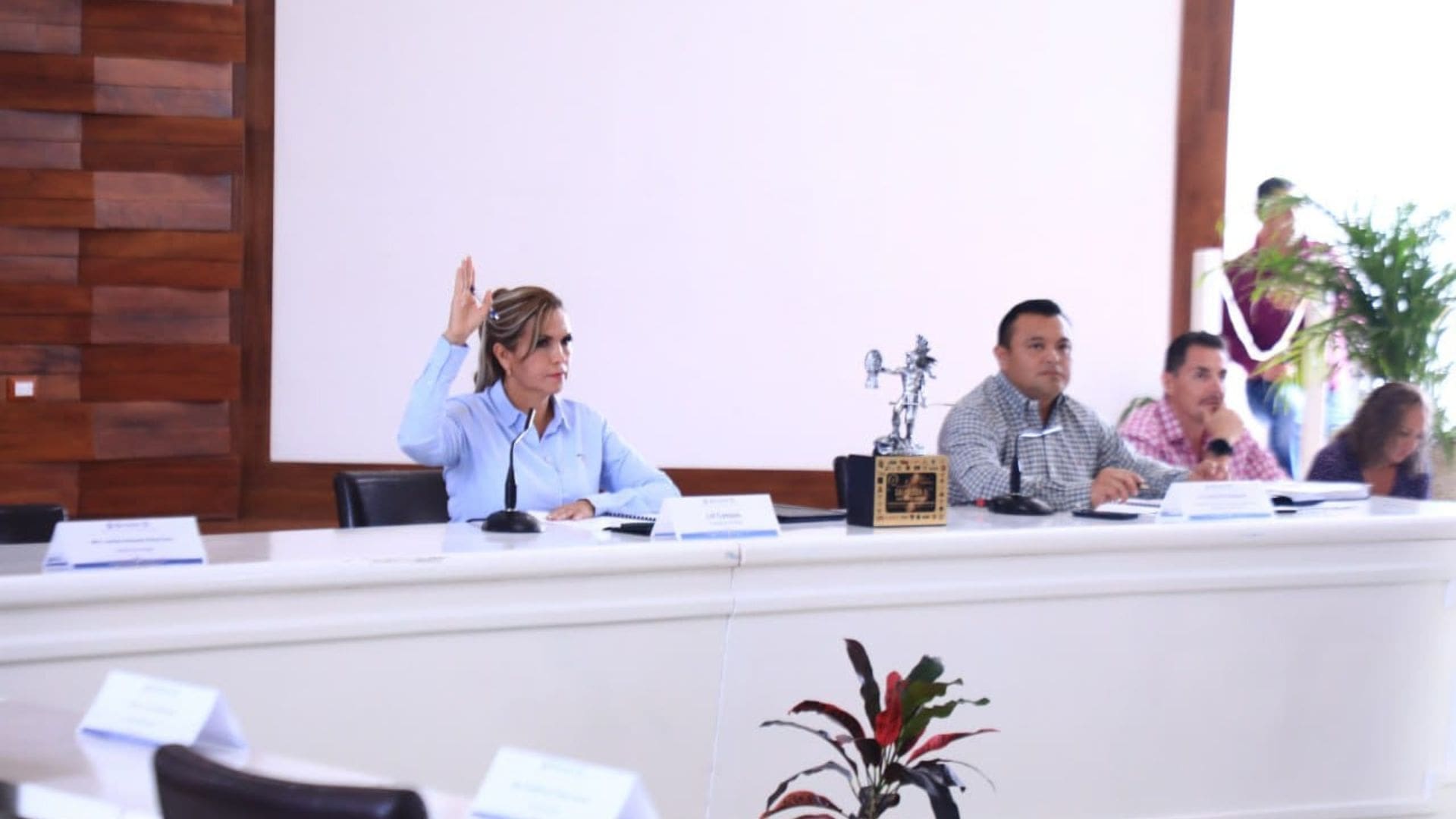 Cabildo de Solidaridad aprueba modificación del POA 2023 – Soy Playense Cabildo de Solidaridad aprueba modificación del POA 2023 – Soy Playense