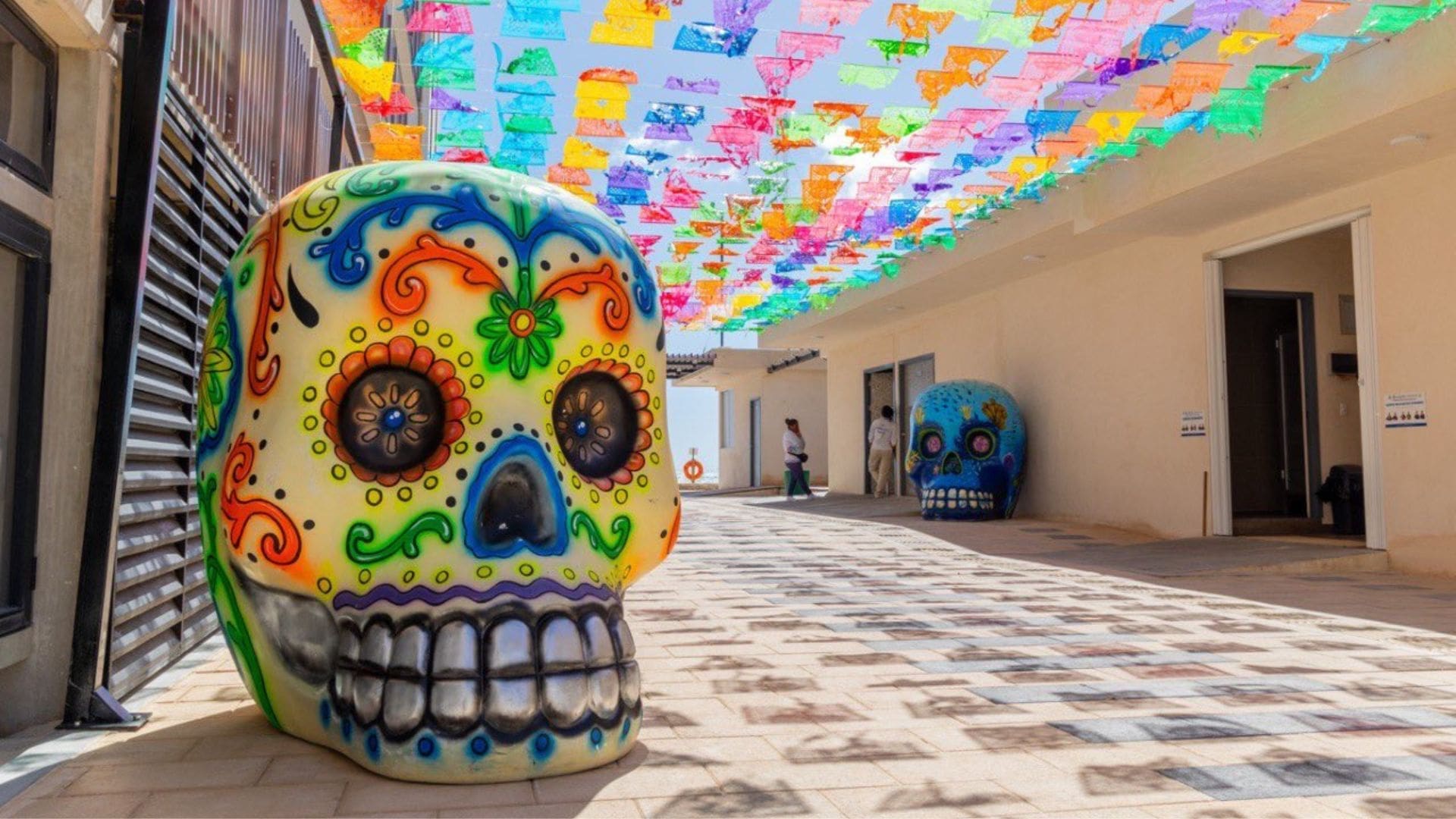 Playa del Carmen celebra las tradiciones; vive el Janal Pixán en el ...