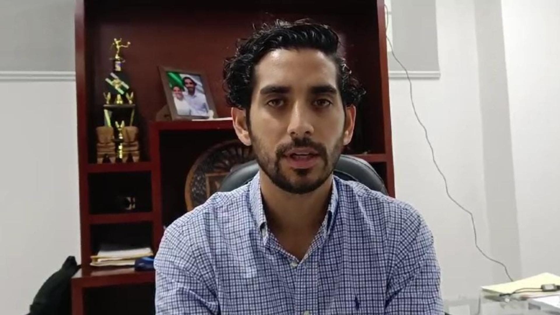 Se busca que todas las plataformas vacacionales paguen impuestos en Playa del Carmen: Jorge ...