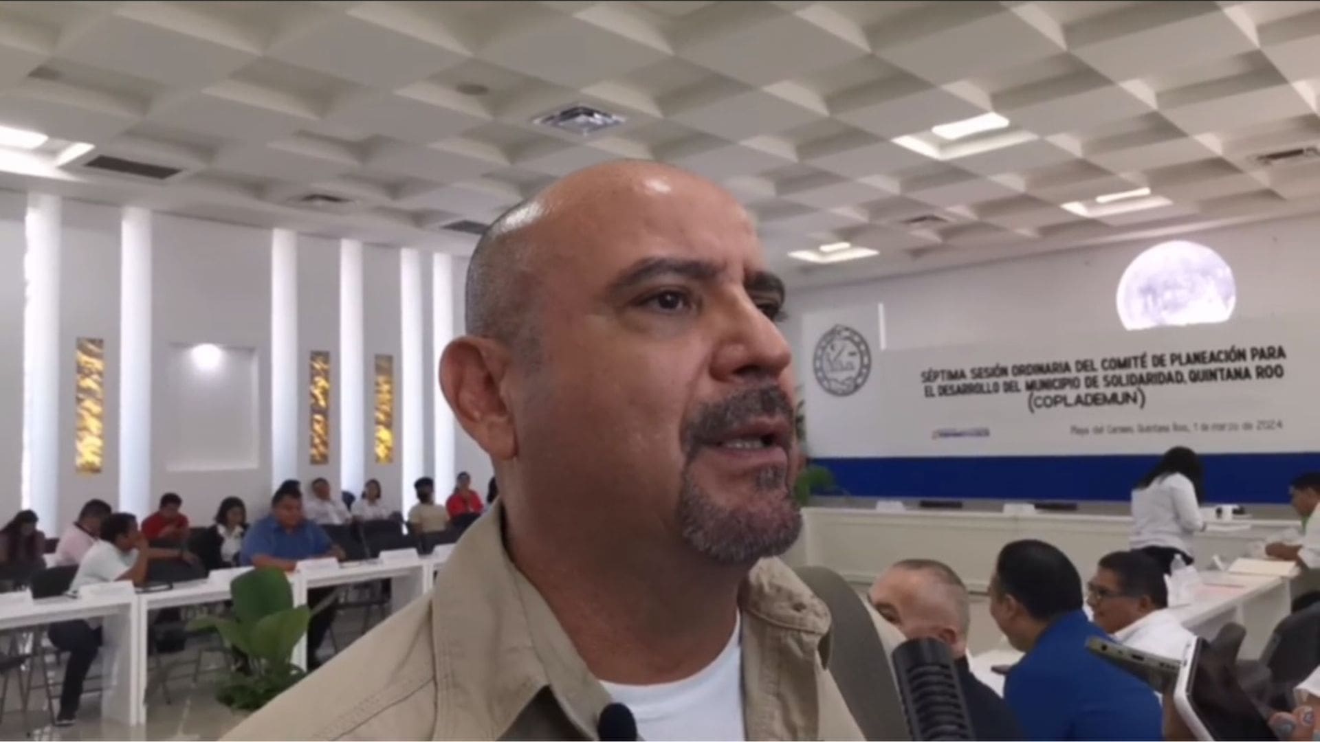 Se trabaja en la actualización de reglamentos de Protección Civil de ...