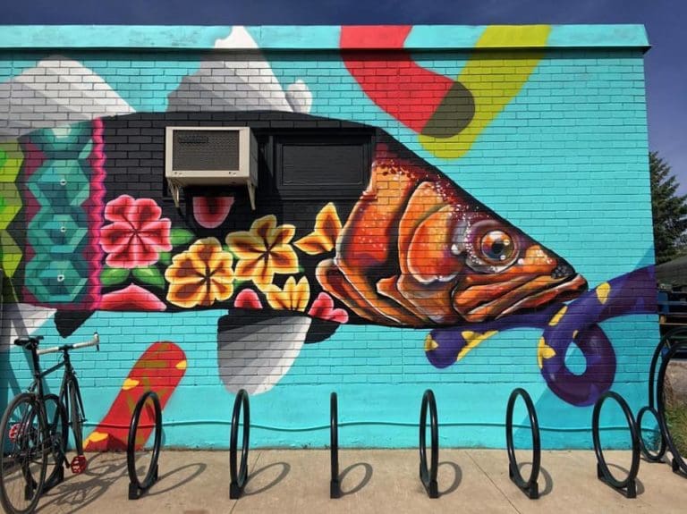 Senkoe, el playense que deslumbra al mundo con su arte » Soy Playense