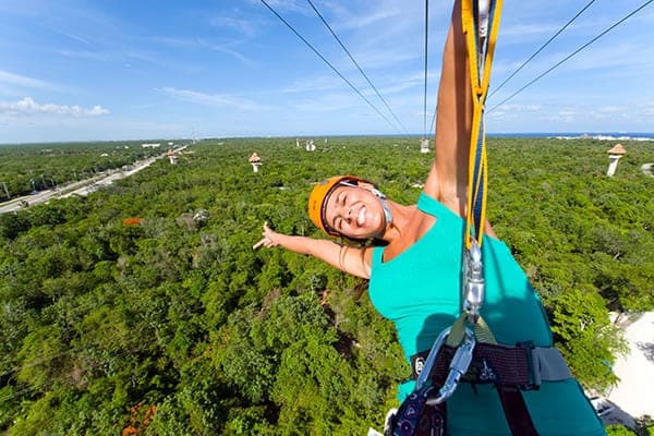 Reconocen a Xplor como “Mejor Parque de Aventura del Mundo” – Soy Playense