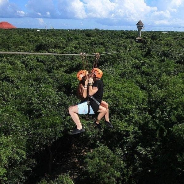 Reconocen a Xplor como “Mejor Parque de Aventura del Mundo” – Soy Playense